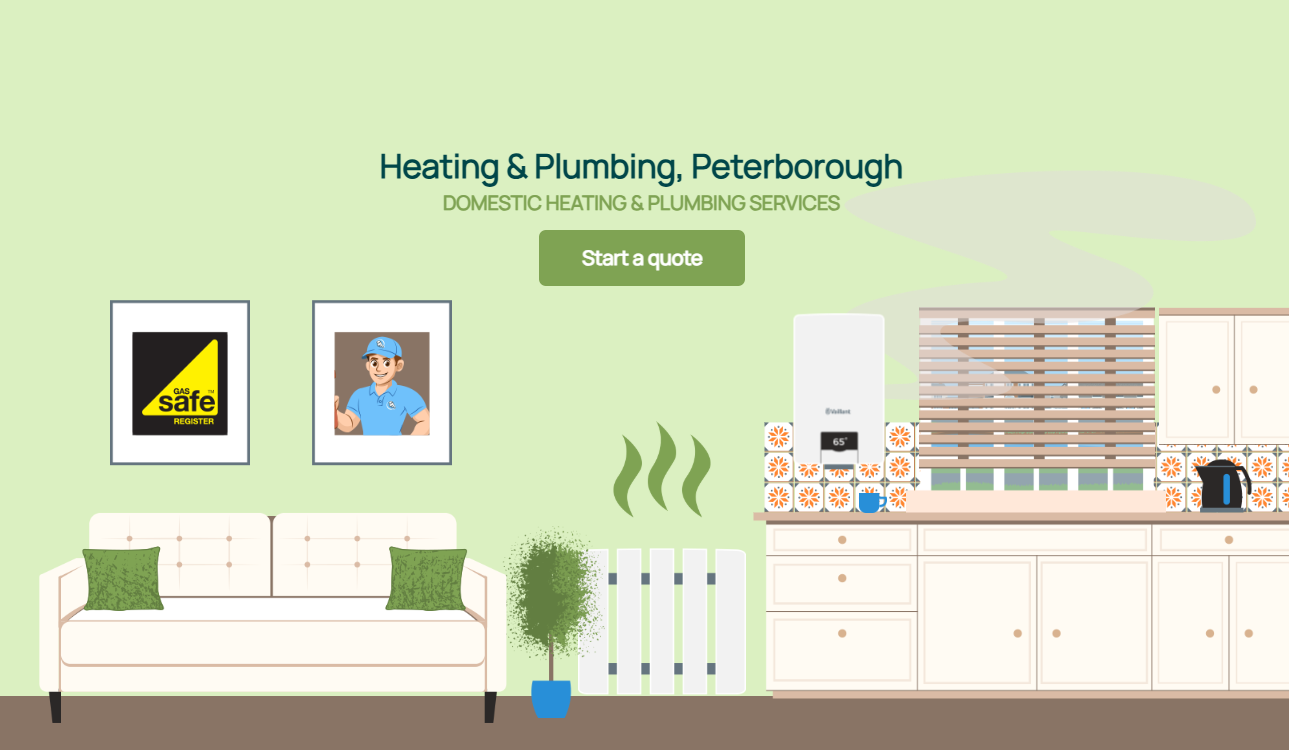 Vaillant Boiler Fault Codes | TF Heating & Plumbing